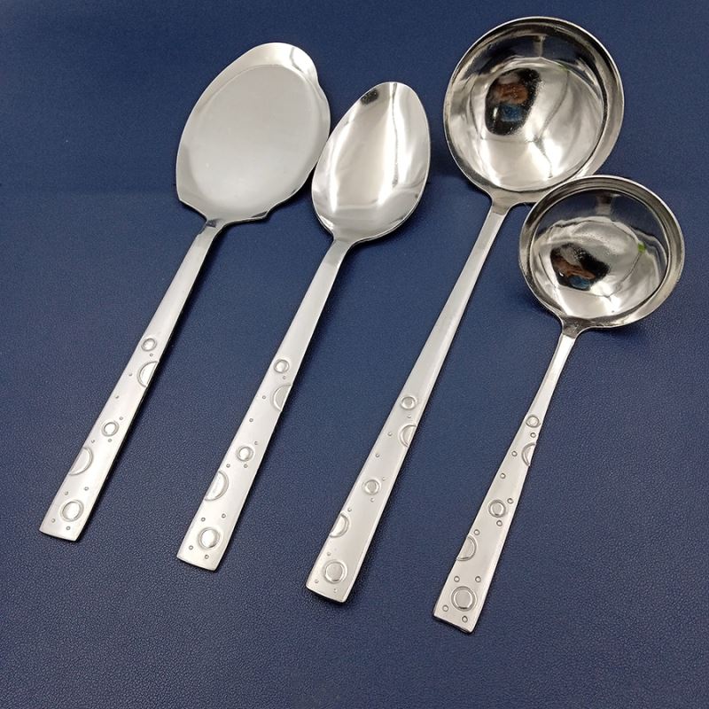 KA50 soup laddle oil laddel kitchenware - Kitchen Tools - Jieyang ...