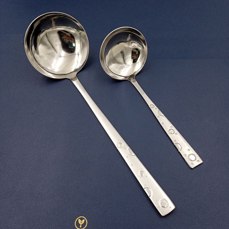 KA50 soup laddle oil laddel kitchenware - Kitchen Tools - Jieyang ...