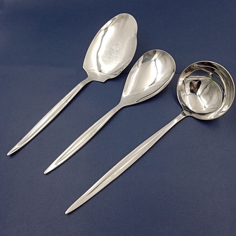 KA051 serving spoon kitchenware - Kitchen Tools - Jieyang Airport ...